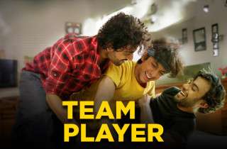 Team Player