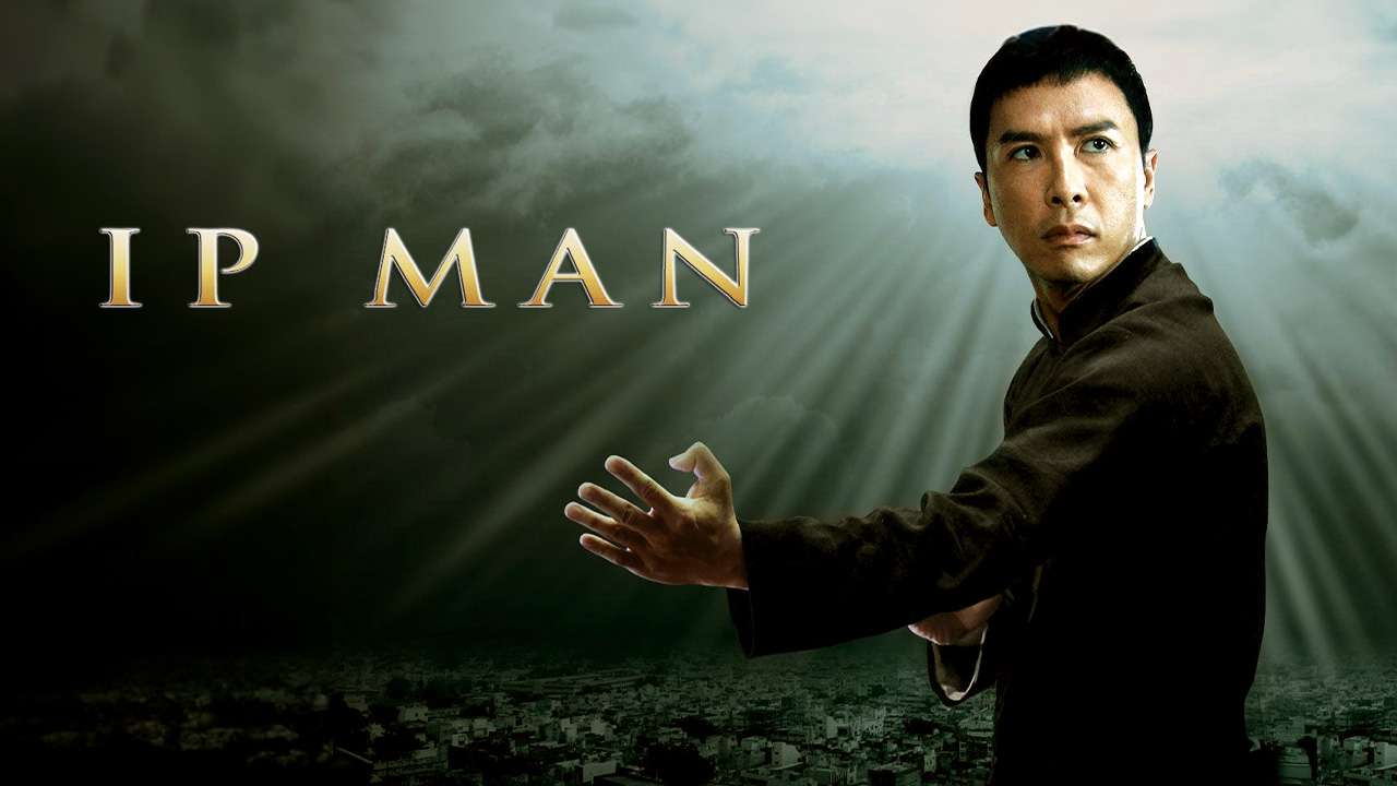 IP Man