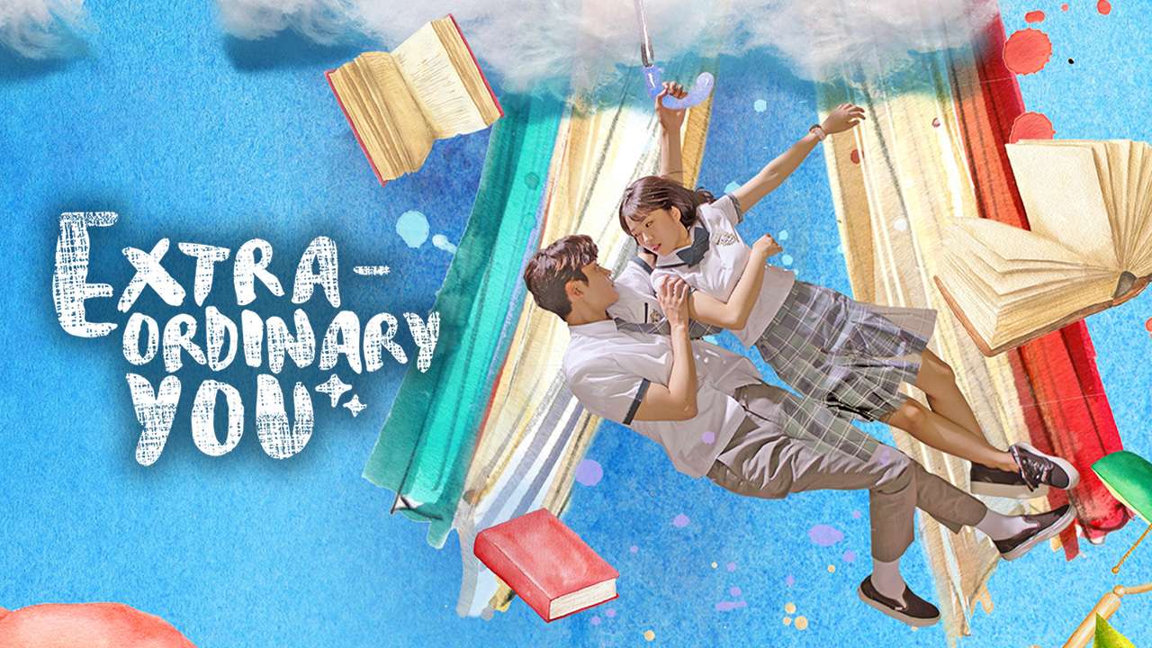 Where Can I Watch Extraordinary You